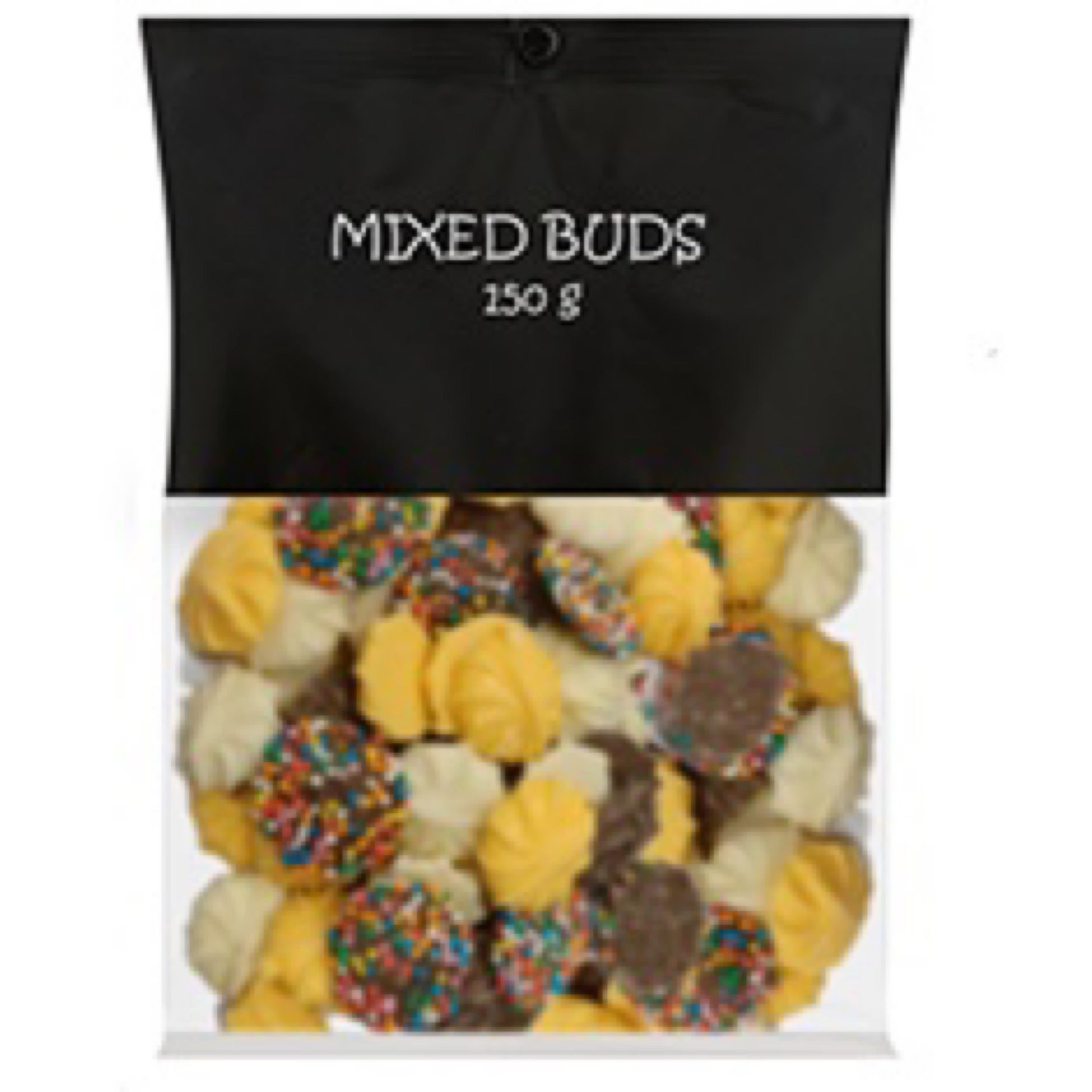 ML - Choc Mixed Buds | Mr Fox & the orchard thief